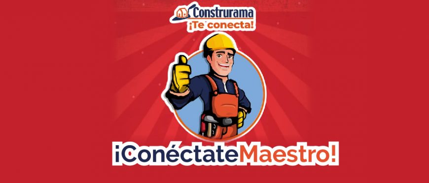 Blog Conéctate Maestro - Gana dinero - Cemex - Construrama